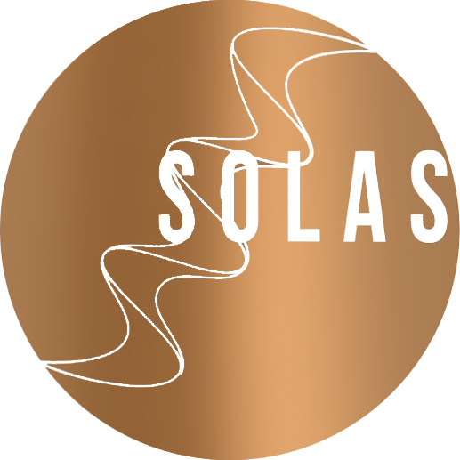 Coffee Shop – Solas Desserts